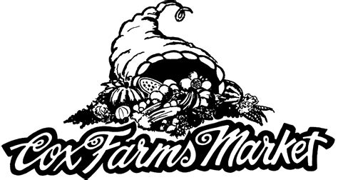 Cox Farms Nursery — Cox Farms Market