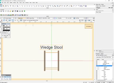 Symbols From Library Disappear When Placed In Drawing Troubleshooting Vectorworks Community