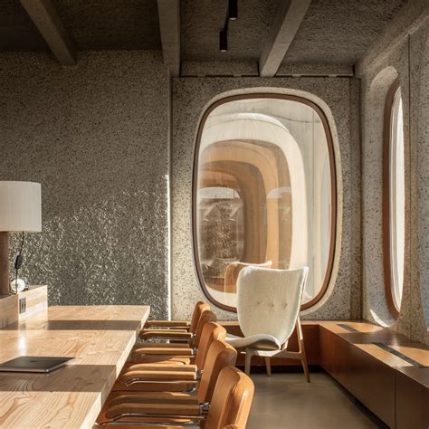 Selgascano Adds Plant Filled Workspace To Lisbon Market Hall For Second