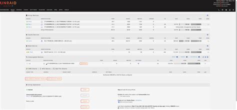 SOLVED Unmountable Unsupported Partition Layout General Support Unraid