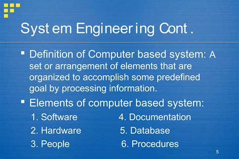 Software Engg Pressman Ch 6 And 7 Ppt