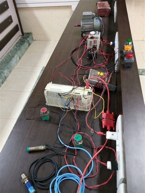 Himanshu Kumar On Linkedin Industrialautomation Training Hmis Plcprogramming Scada Plcs