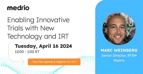 Medrio On Linkedin Data Driven Hybrid And Fully Decentralized Clinical