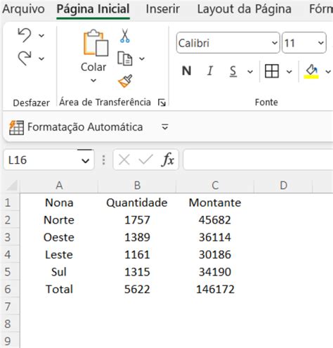 formatação automática no excel veja como criar e usar tudo excel