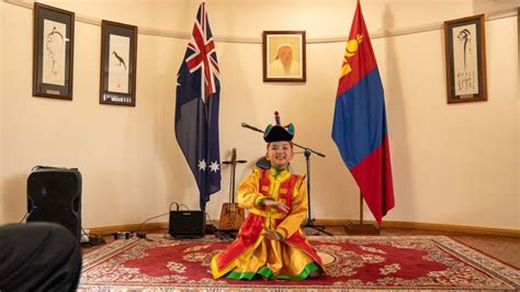 Монголын сурталчлах соёлын арга хэмжээ Канберра хотод болжээ Dens Mn Популизмаас ангид