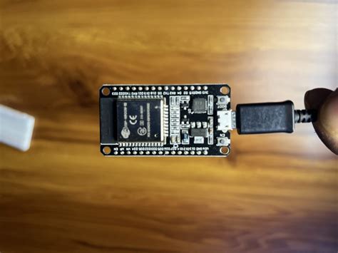 Light Bulb Control Using Iot Esp Iot Control Project