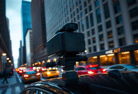 Top 7 Trends In The Automotive Lidar Market Verified Market Reports [2025]