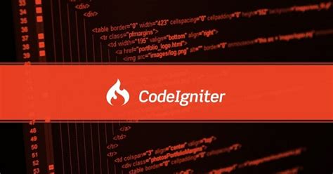 Mengatasi Error Module Suhosin Already Loaded CodeIgniter