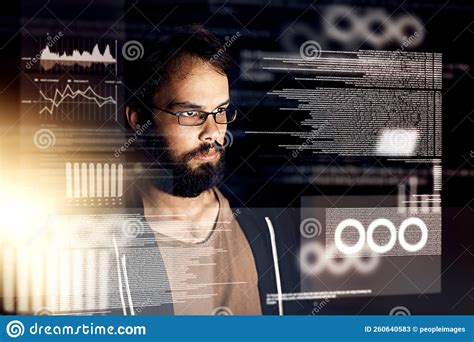 Theres Always Improvements To Be Made A Young Computer Programmer