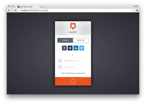 Passwordless Authentication With React And Auth0 By Eric Elliott