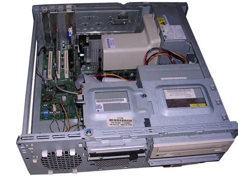 IBM PC PL Gallery MCbx