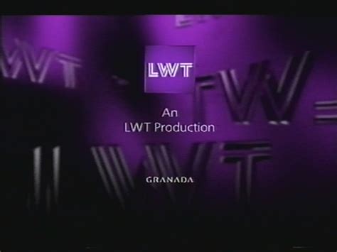 Tv Whirl Itv1 2003 2004