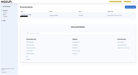 How Do I Enroll A Wazuh Agent In My Wazuh Cloud Environment Rwazuh