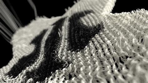 knitting 3d effect tutorial 3dart motion design knitting tutorial