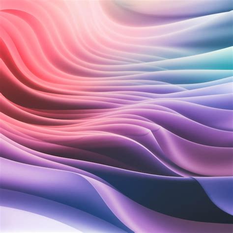 Premium Photo Abstract Light Gradient Background Wallpaper