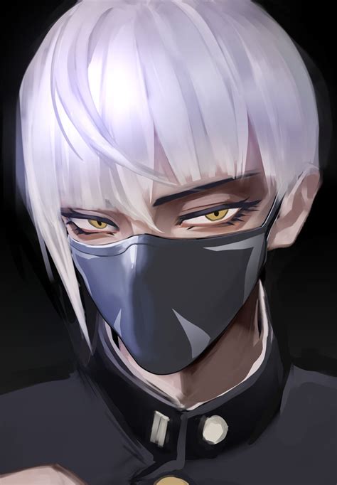 Protagonist Shin Megami Tensei And More Drawn By Omimomimo Danbooru