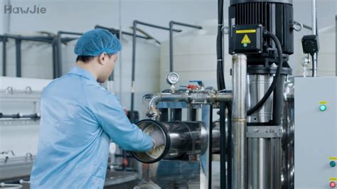 Recovery Rate One Of Factors Affecting Ro Membrane Filtration Systems