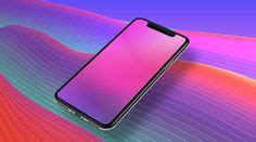 25 个 UI Design Guidelines iPhone X ios11 UI Elements 点子 布局 互動式設計 栅格