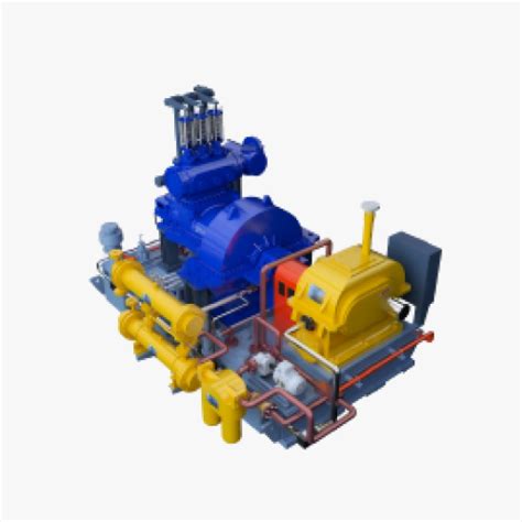 Turbine Configurations Turtle Turbines