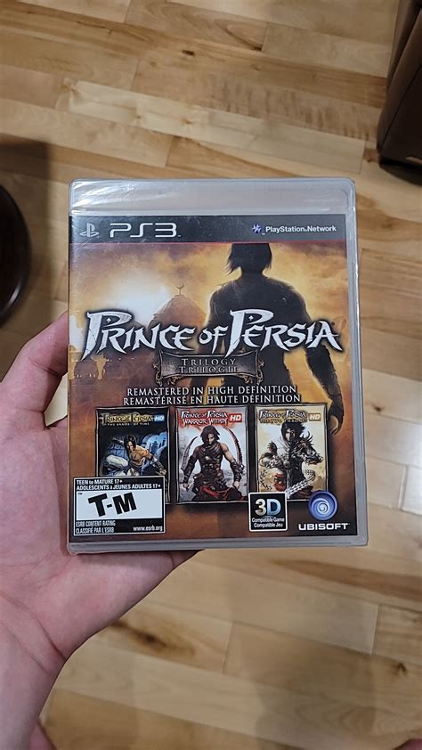 Just Bought This Sealed Copy For 15 Not Bad R Ps3