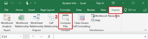 How To Compare Two Excel Files And Highlight The Differences Artofit