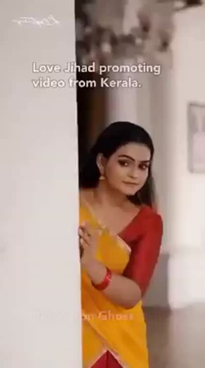 ramesh kumar on linkedin is this glorification of love jihad what