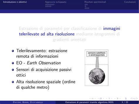 Feature Extraction For High Resolution Remote Sensing Image Classification Using Histograms Of