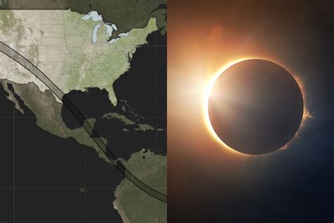 Eclipse Solar 2023 Sigue La Cobertura Especial De Este Fenómeno