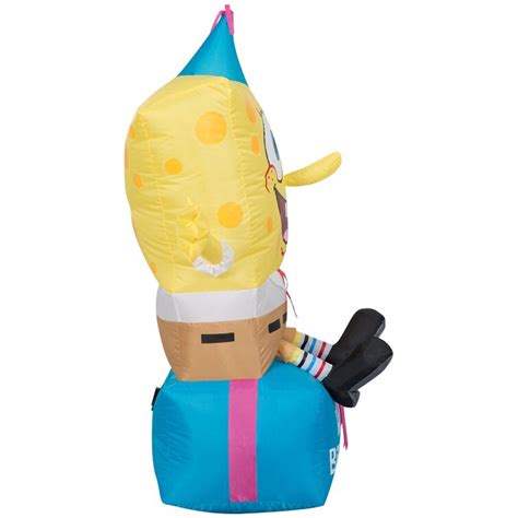 Gemmy Industries Airblown Inflatable Wayfair