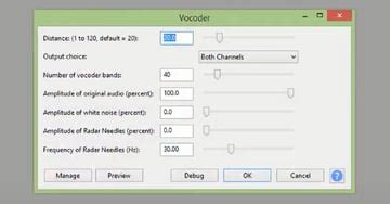 How To Vocode Audio In Audacity A Comprehensive Guide Envato Tuts