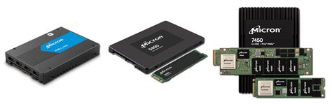 Micron NVMe SSD Custom Server Configuration M2M Direct