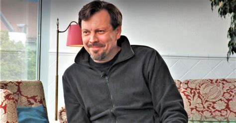 Juubilar Mait Malmsten Olen Tegelikult Suhteliselt Kinnine Inimene