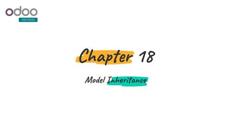 Crud Inheritance Odoo