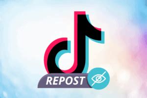 How To Hide Reposts And Make Them Private On TikTok TechCult