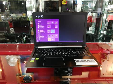 Acer Aspire 5 Core I3 8130 Ram P2 It By Turbokub