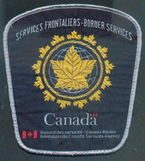 Patch Trading Site Asfc Cbsa