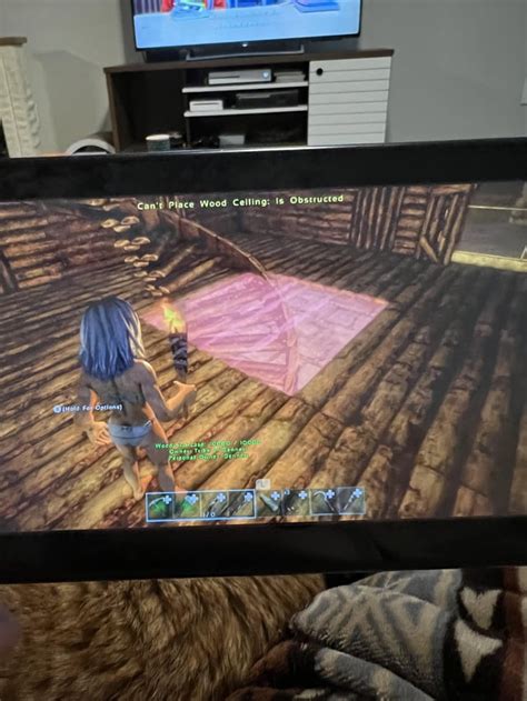 failed to install mod map r playark