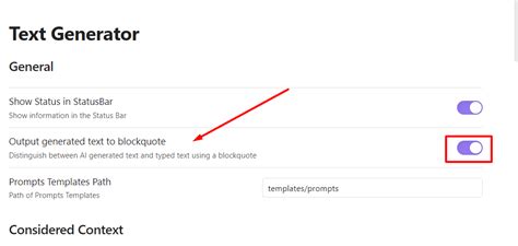 Releases Nhaouari Obsidian Textgenerator Plugin GitHub