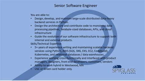 Joseph Jewell On Linkedin This Role Is Now Open To 100 Remote