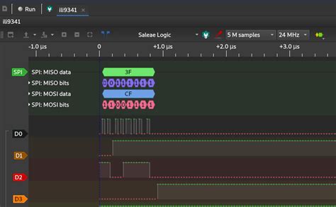 Display Touch Not Displaying Anything On ESP Micropython LVGL Forum