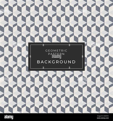 Abstract White And Black Light Hexagon Line In Grey Modern Luxury Futuristic Background Vector