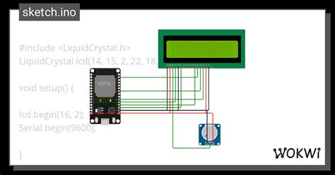Taller Esp32 Ej4 Si Wokwi Esp32 Stm32 Arduino Simulator