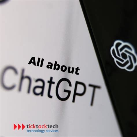 Ticktocktech On Linkedin What Is Chatgpt And Is It Going To Take Your