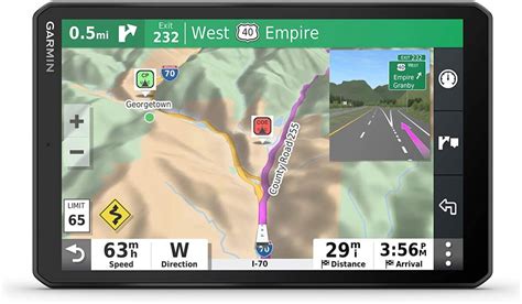 Best Garmin Gps For Road Trip Adventures Road Trips Coffee