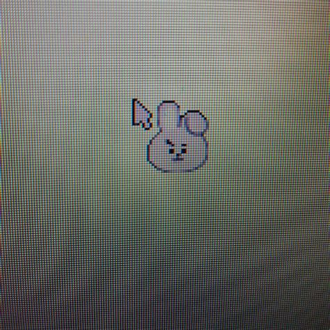 Which Bt21 Mouse Cursor Should I Use Army S Amino
