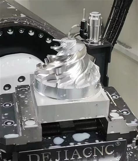 CNC Machining Service Custom CNC Parts Hongwei Tech