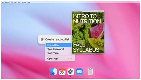 openai s chatgpt app for mac allows mac users to give ai a try pre sequoia mactrast