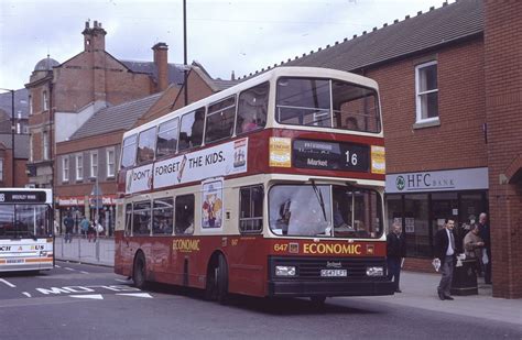 647. C647 LFT: Busways - a photo on Flickriver