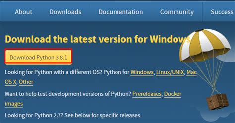 How To Download And Install Python In Windows 10 Run