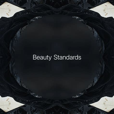 Beauty Standards → Term
